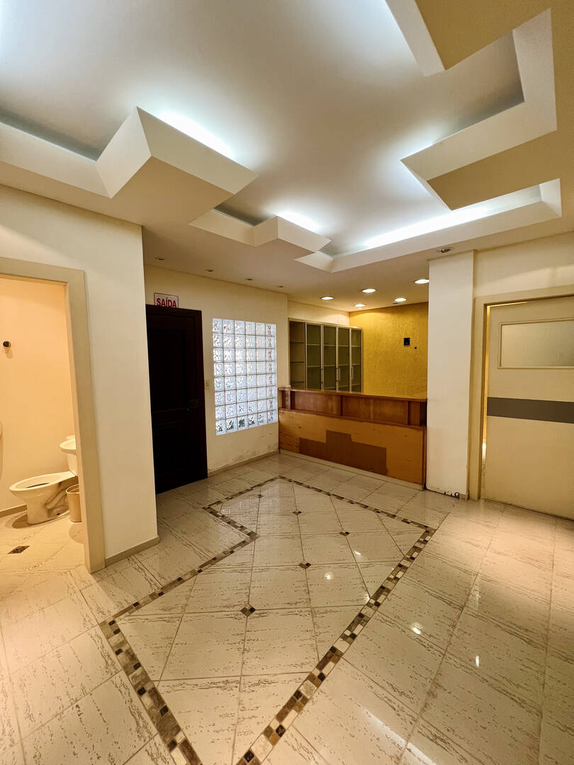 Sala Comercial no Centro SBS - 38